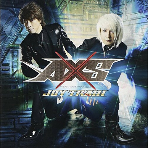 JOY TRAINaccessアクセス あくせす　発売日 : 2013年7月17日　種別 : CD　JAN : 4582168910743　商品番号 : DWDH-16【商品紹介】浅倉大介(Keybord)、貴水博之(Vocal)によるデジ...