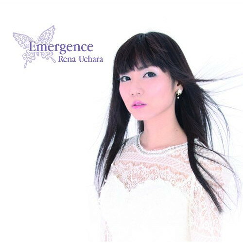 Emergence (ハイブリッドCD+DVD) (初回限定盤)上原れなウエハラレナ うえはられな　発売日 : 2014年1月29日　種別 : CD　JAN : 4988003447755　商品番号 : KIGA-90024【商品紹介】上原...