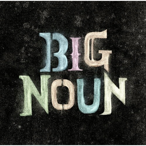 BIGNOUNBIGNOUNビッグナウン びっぐなうん　発売日 : 2014年1月15日　種別 : CD　JAN : 4580380270324　商品番号 : MCCP-2【商品紹介】cutman-boocheの金佑龍(Vo,Gt)、スピカ...