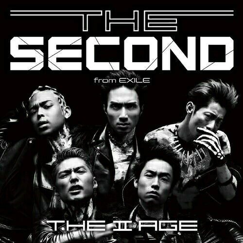 THE II AGE (CD+Blu-ray)THE SECOND from EXILEセカンドフロムエグザイル せかんどふろむえぐざいる　発売日 : 2014年2月05日　種別 : CD　JAN : 4988064595341　商品番号 ...