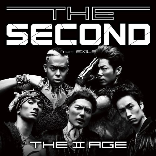 THE II AGE (CD+DVD)THE SECOND from EXILEセカンドフロムエグザイル せかんどふろむえぐざいる　発売日 : 2014年2月05日　種別 : CD　JAN : 4988064595358　商品番号 : RZ...