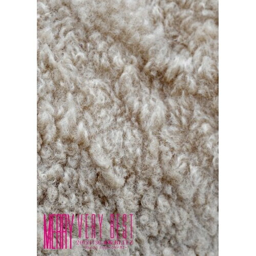 MERRY VERY BEST 20121130 赤坂BLITZ 〜Special 2night(白い羊)〜MERRYメリー めりー　発売日 : 2013年7月31日　種別 : DVD　JAN : 4529123003409　商品番号 : ...