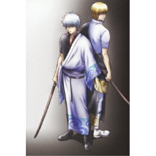 銀魂' 延長戦 01 (通常版)TVアニメ空知英秋、杉田智和、阪口大助、釘宮理恵、竹内進二、Audio Highs　発売日 : 2012年12月19日　種別 : DVD　JAN : 4534530060686　商品番号 : ANSB-6241