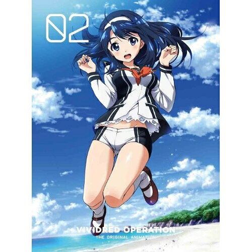 VIVIDRED OPERATION 2 (DVD+CD) (完全生産限定版)TVアニメ高村和宏、佐倉綾音、村川梨衣、大坪由佳、深澤秀行　発売日 : 2013年4月24日　種別 : DVD　JAN : 4534530065360　商品番号 ...