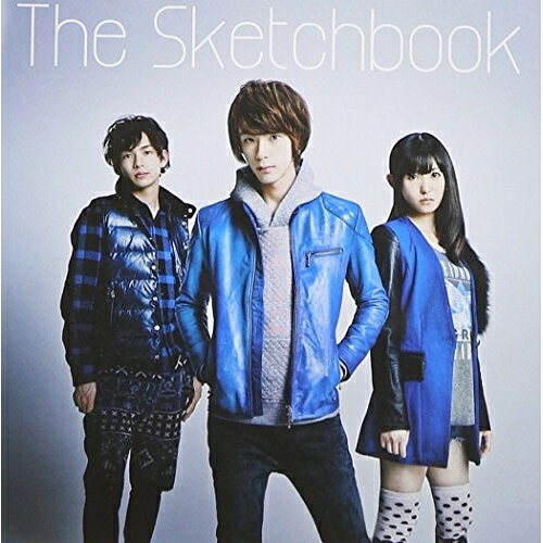 スプリット・ミルク/REFLECTThe Sketchbookスケッチブック すけっちぶっく　発売日 : 2013年1月30日　種別 : CD　JAN : 4988064622337　商品番号 : AVCA-62233【商品紹介】アニメ『S...