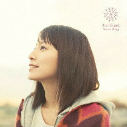 Snow Ring (CD+DVD)Ami Suzukiアミスズキ あみすずき　発売日 : 2013年2月06日　種別 : CD　JAN : 4988064386499　商品番号 : AVCD-38649【商品紹介】鈴木亜美のミニ・アルバム...