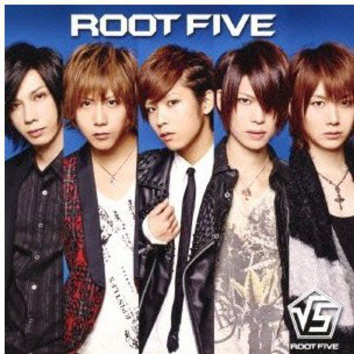 ROOT FIVE (通常盤)√5ルートファイブ るーとふぁいぶ　発売日 : 2013年3月13日　種別 : CD　JAN : 4988064387120　商品番号 : AVCD-38712【商品紹介】動画共有サイト「ニコニコ動画」内のカテ...