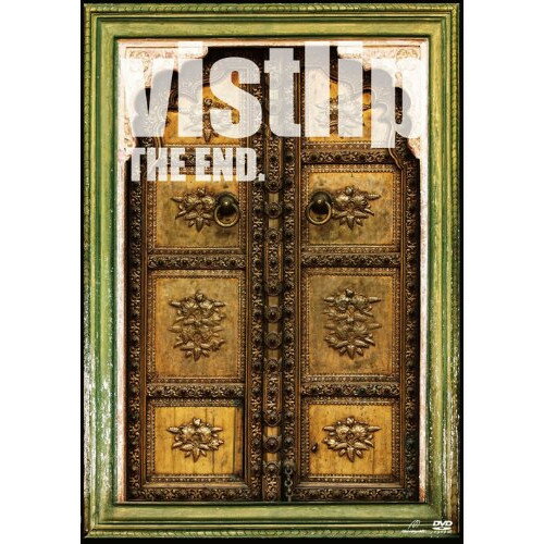 THE END.vistlipビストリップ びすとりっぷ　発売日 : 2012年11月28日　種別 : DVD　JAN : 4535506720573　商品番号 : MJBD-72057【収録内容】DVD:11.OPENING(sectio...
