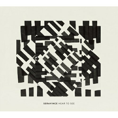 ヒア・トゥ・シー (歌詞対訳付)セラヴィンスセラビンス せらびんす　発売日 : 2012年11月21日　種別 : CD　JAN : 4995879936108　商品番号 : PCD-93610【商品紹介】プロデューサー、キーボーディストのヴ...