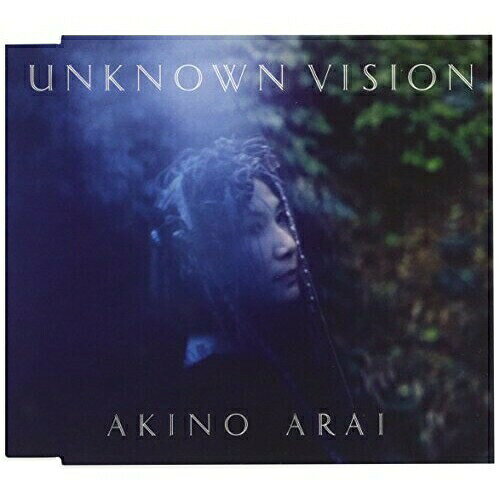 UNKNOWN VISION新居昭乃アライアキノ あらいあきの　発売日 : 2013年1月30日　種別 : CD　JAN : 4580325313758　商品番号 : VTCL-35146【商品紹介】新居昭乃の約3年5ヶ月ぶり(2013年時...