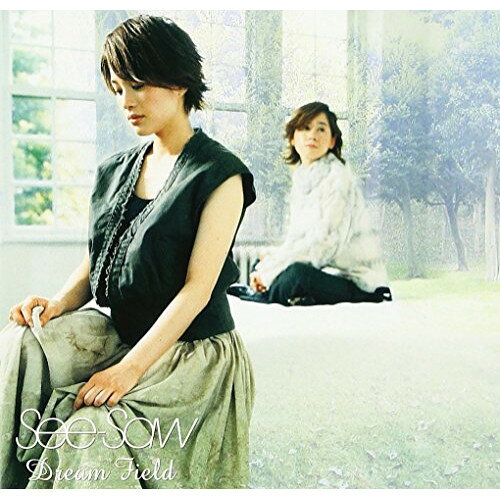 Dream FieldSee-Sawシーソー しーそー　発売日 : 2013年5月08日　種別 : CD　JAN : 4580325314779　商品番号 : VTCL-60341【商品紹介】石川智晶(千亜紀/Vocal&cho)と梶浦由記...