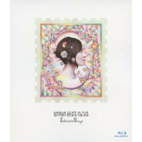MAAYA BEST CLIPS(Blu-ray)坂本真綾坂本真綾　発売日 : 2013年1月23日　種別 : BD　JAN : 4580325313482　商品番号 : VTXL-11【収録内容】BD:11.さいごの果実2.トライアングラ...