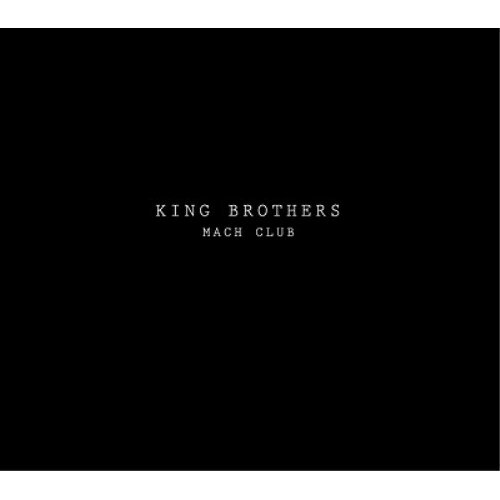 MACH CLUB (通常盤)KING BROTHERSキングブラザーズ きんぐぶらざーず　発売日 : 2012年10月17日　種別 : CD　JAN : 4582201901493　商品番号 : XQFL-1023【商品紹介】世界屈指のラ...