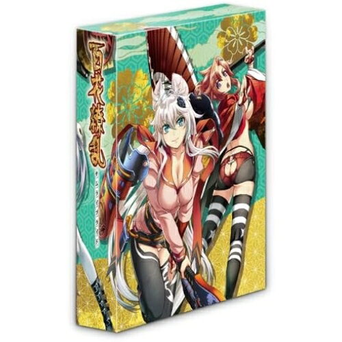 百花繚乱 サムライブライド 第一巻(Blu-ray)TVアニメすずきあきら、悠木碧、平川大輔、釘宮理恵、宮澤努、加藤達也　発売日 : 2013年6月26日　種別 : BD　JAN : 4935228130993　商品番号 : ZMXZ-8671