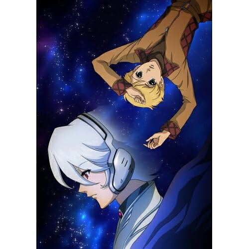 地球へ… VOL.1 (完全生産限定版)TVアニメ竹宮惠子、斎賀みつき、杉田智和　発売日 : 2007年8月08日　種別 : DVD　JAN : 4534530019400　商品番号 : ANZB-2721【収録内容】DVD:11.ends...