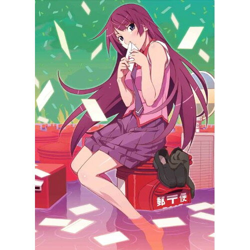 偽物語 2 かれんビー(中) (DVD+CD) (完全生産限定版)TVアニメ西尾維新、神谷浩史、喜多村英梨、井口裕香、渡辺明夫、神前暁　発売日 : 2012年5月23日　種別 : DVD　JAN : 4534530053749　商品番号 :...