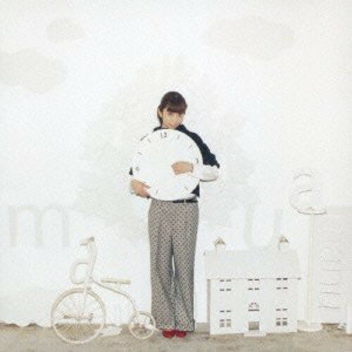 manu a manu持田香織モチダカオリ もちだかおり　発売日 : 2012年8月01日　種別 : CD　JAN : 4988064385034　商品番号 : AVCD-38503【商品紹介】持田香織の約2年ぶり(2012年時)となるサー...