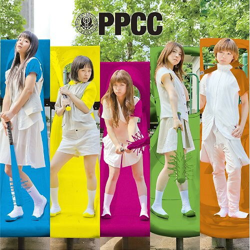 PPCC (CD+DVD(「PPCC」MUSIC CLIP & メイキング他収録))BiSビス びす　発売日 : 2012年7月18日　種別 : CD　JAN : 4988064484560　商品番号 : AVCD-48456【商品紹介】ア...