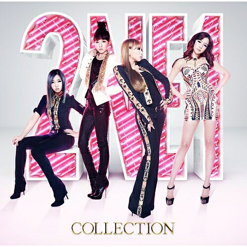 COLLECTION (CD+DVD)トゥエニィワンとぅえにぃわん　発売日 : 2012年3月28日　種別 : CD　JAN : 4988064580378　商品番号 : AVCY-58037【商品紹介】”BIGBANGの妹分”4人組ガール...