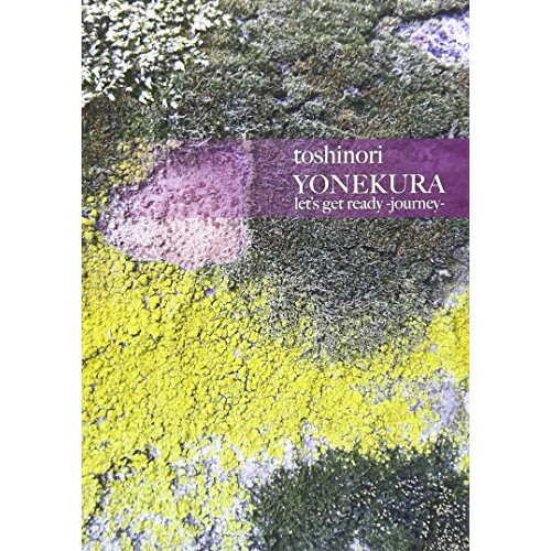 let's get ready -journey-toshinori YONEKURAトシノリヨネクラ としのりよねくら　発売日 : 2012年4月25日　種別 : DVD　JAN : 4988008080285　商品番号 : TKBA-1...