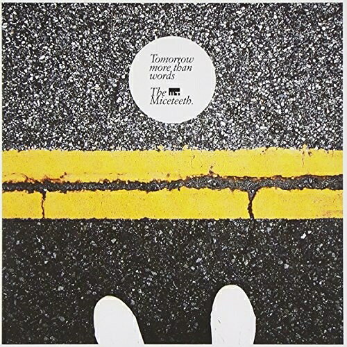 Tomorrow more than wordsTHE MICETEETHマイスティース まいすてぃーす　発売日 : 2007年9月05日　種別 : CD　JAN : 4995879530016　商品番号 : XNAE-30001【商品紹介...