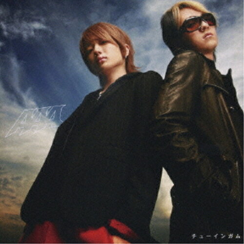 チューインガム (CD+DVD) (ジャケットA)AAAトリプルエー とりぷるえー　発売日 : 2006年11月15日　種別 : CD　JAN : 4988064310821　商品番号 : AVCD-31082【商品紹介】気持ちを表現するの...