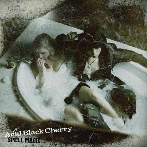SPELL MAGICAcid Black Cherryアシッドブラックチェリー あしっどぶらっくちぇりー　発売日 : 2007年7月18日　種別 : CD　JAN : 4988064320844　商品番号 : AVCD-32084【商品紹...