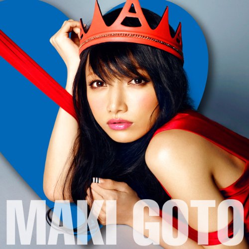 愛言葉(VOICE) (通常盤)後藤真希ゴトウマキ ごとうまき　発売日 : 2011年11月02日　種別 : CD　JAN : 4988064383641　商品番号 : AVCD-38364【商品紹介】avexからリリースされた3枚のミニ・...