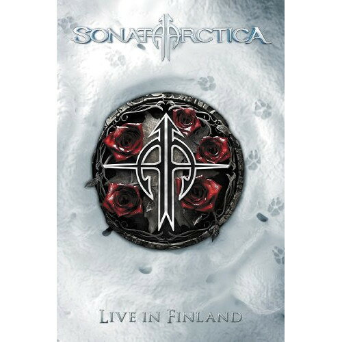 ライヴ・イン・フィンランド (2DVD+2CD) (初回限定版)ソナタ・アークティカソナタ・アークティカ　発売日 : 2011年11月09日　種別 : DVD　JAN : 4527516011826　商品番号 : MIZF-70015【収録...