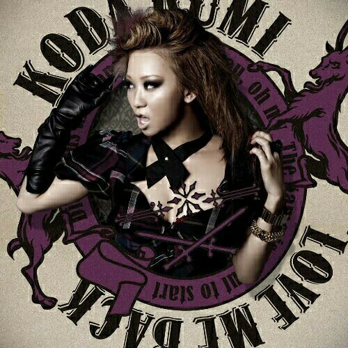 Love Me Back (数量限定生産盤)倖田來未コウダクミ こうだくみ　発売日 : 2011年11月30日　種別 : CD　JAN : 4988064590285　商品番号 : RZCD-59028【商品紹介】「愛を止めないで」に続く、...