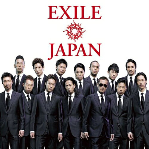 EXILE JAPAN/SoloEXILE/EXILE ATSUSHIエグザイル/エグザイルアツシ えぐざいる/えぐざいるあつし　発売日 : 2012年1月01日　種別 : CD　JAN : 4988064590537　商品番号 : RZC...