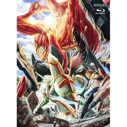 亡念のザムド 5(Blu-ray)TVアニメ宮地昌幸、阿部敦、折笠富美子、立花慎之介、倉島亜由美、大島ミチル　発売日 : 2009年11月25日　種別 : BD　JAN : 4534530031709　商品番号 : ANSX-9105