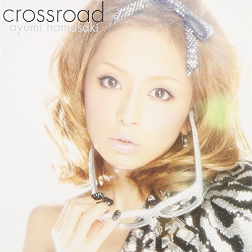 crossroad (ジャケットC)浜崎あゆみハマサキアユミ はまさきあゆみ　発売日 : 2010年9月22日　種別 : CD　JAN : 4988064319350　商品番号 : AVCD-31935【商品紹介】2週連続リリースとなるシン...