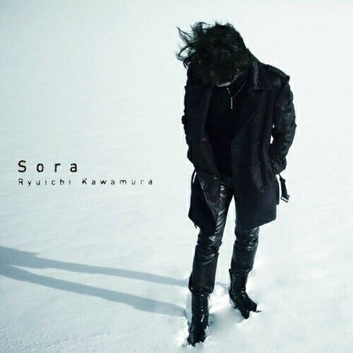 Sora (通常盤)河村隆一カワムラリュウイチ かわむらりゅういち　発売日 : 2010年2月24日　種別 : CD　JAN : 4988064380206　商品番号 : AVCD-38020【商品紹介】この歌に抱き締められたくなる。ジェム...