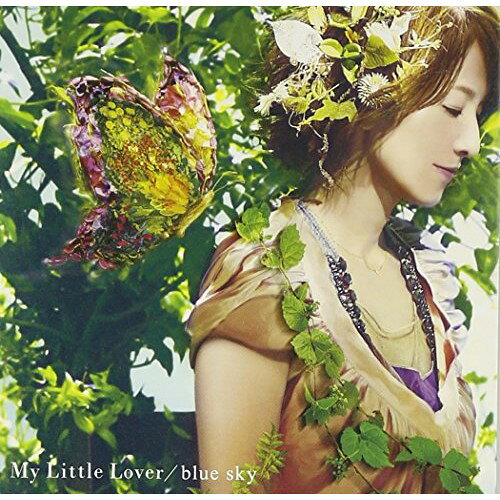 blue skyMy Little Loverマイリトルラバー まいりとるらばー　発売日 : 2009年8月05日　種別 : CD　JAN : 4988064360185　商品番号 : AVCO-36018【商品紹介】「音のない世界/時のベ...