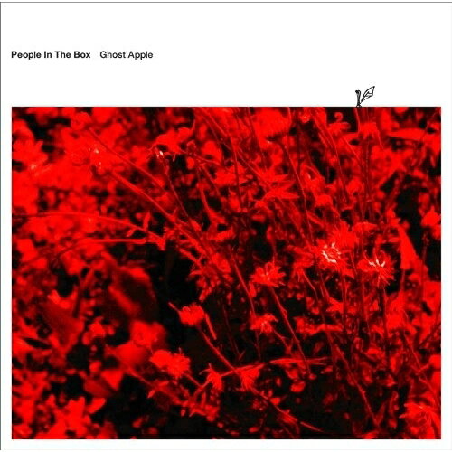 Ghost ApplePeople In The Boxピープルインザボックス ぴーぷるいんざぼっくす　発売日 : 2009年10月14日　種別 : CD　JAN : 4988007236584　商品番号 : CRCP-40254【商品紹介...