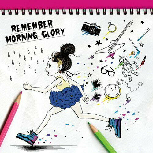 RememberMORNING GLORYモーニンググローリー もーにんぐぐろーりー　発売日 : 2009年10月07日　種別 : CD　JAN : 4582154681121　商品番号 : IKCF-2001【商品紹介】ガールズ・パワーポ...