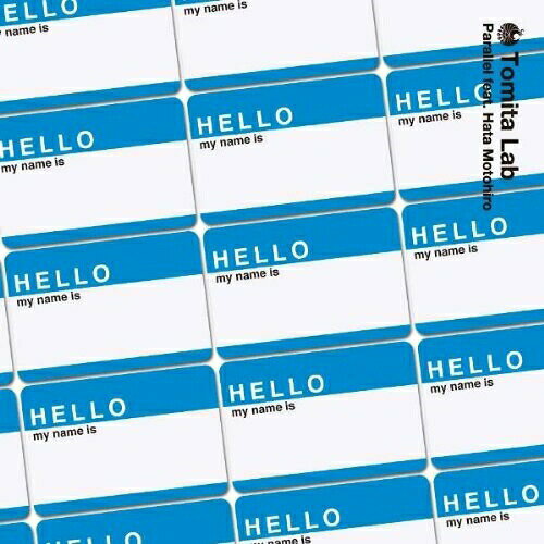 パラレル feat.秦基博 (通常盤)冨田ラボトミタラボ とみたらぼ　発売日 : 2009年9月16日　種別 : CD　JAN : 4988064463374　商品番号 : RZCD-46337【商品紹介】音楽プロデューサー、冨田恵一のソロ...