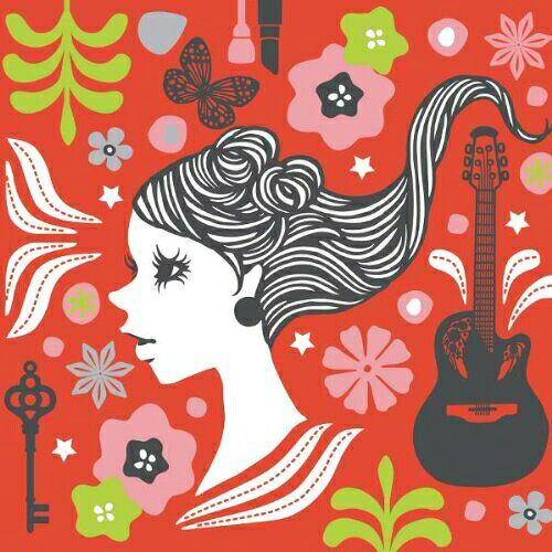 swingin' street 4 (CD-EXTRA)dorlisドーリス どーりす　発売日 : 2010年1月27日　種別 : CD　JAN : 4988064464432　商品番号 : RZCD-46443【商品紹介】土岐麻子、par...