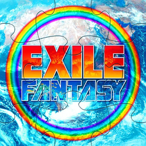 FANTASY (CD+DVD)EXILEエグザイル えぐざいる　発売日 : 2010年6月09日　種別 : CD　JAN : 4988064465866　商品番号 : RZCD-46586【商品紹介】EXILEの2010年第1弾シングル。...