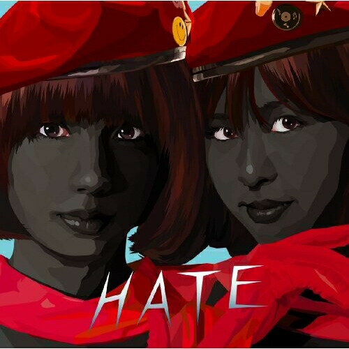 LOVE&HATE HATE versionバニラビーンズばにらびーんず　発売日 : 2009年9月09日　種別 : CD　JAN : 4988008011647　商品番号 : TKCA-73462【商品紹介】'スーパー・フェイク・オブ北欧...