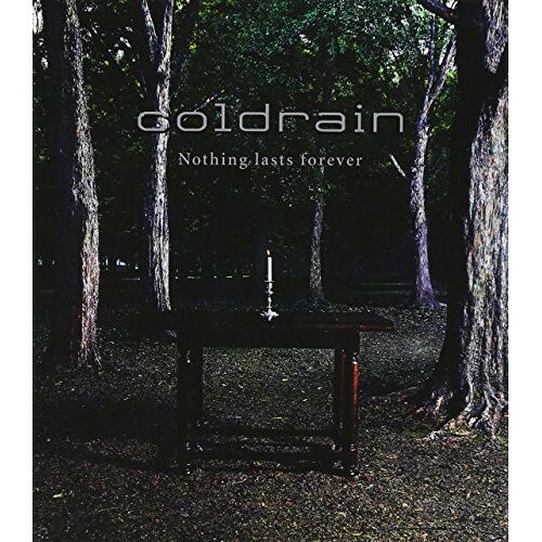 Nothing lasts forevercoldrainコールドレイン こーるどれいん　発売日 : 2010年6月23日　種別 : CD　JAN : 4988021816755　商品番号 : VPCC-81675【収録内容】CD:11.D...