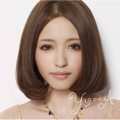 You Are My Love (CD+DVD) (初回限定盤)YU-Aユア ゆあ　発売日 : 2009年10月07日　種別 : CD　JAN : 4580204755198　商品番号 : YRCN-95132【収録内容】CD:11.逢いた...