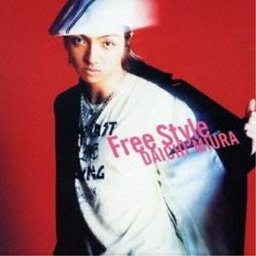 Free Style三浦大知ミウラダイチ みうらだいち　発売日 : 2005年6月01日　種別 : CD　JAN : 4988064160662　商品番号 : AVCD-16066【商品紹介】元Folderの三浦大知のセカンド・シングル。本...