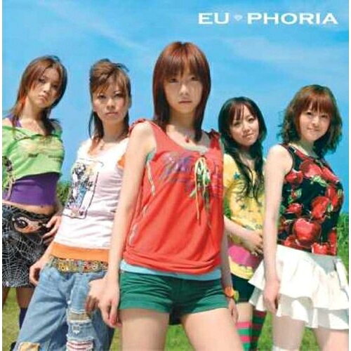 約束 (CD+DVD)EU□PHORIAユーフォーリア ゆーふぉーりあ　発売日 : 2007年8月01日　種別 : CD　JAN : 4988064161348　商品番号 : AVCD-16134【商品紹介】「シングルベッド」のカバーでデビ...