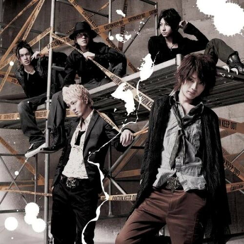 CHOICE IS YOURS (CD+DVD) (ジャケットB)AAAトリプルエー とりぷるえー　発売日 : 2008年6月18日　種別 : CD　JAN : 4988064235957　商品番号 : AVCD-23595【商品紹介】男性...
