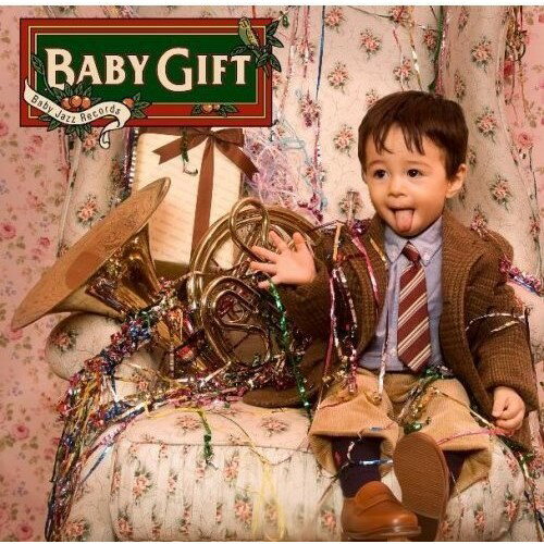 ベイビーギフトBaby Jazz Recordsベイビージャズレコーズ べいびーじゃずれこーず　発売日 : 2008年12月03日　種別 : CD　JAN : 4988064236978　商品番号 : AVCD-23697【商品紹介】天使の...