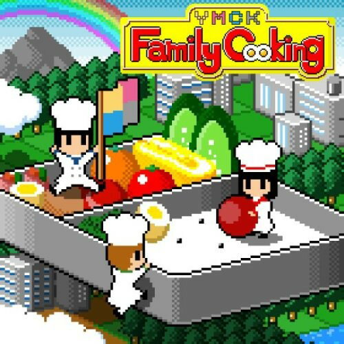 ファミリークッキングYMCKワイエムシーケイ わいえむしーけい　発売日 : 2009年1月21日　種別 : CD　JAN : 4988064237364　商品番号 : AVCD-23736【商品紹介】クッキングしながら聴いたら、料理がはかど...