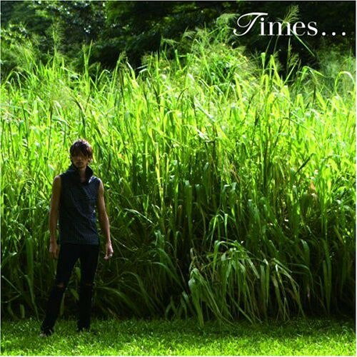 Times... (ジャケットB) (通常盤)玉木宏タマキヒロシ たまきひろし　発売日 : 2009年5月06日　種別 : CD　JAN : 4988064238538　商品番号 : AVCD-23853【商品紹介】ドラマ『のだめカンタービ...