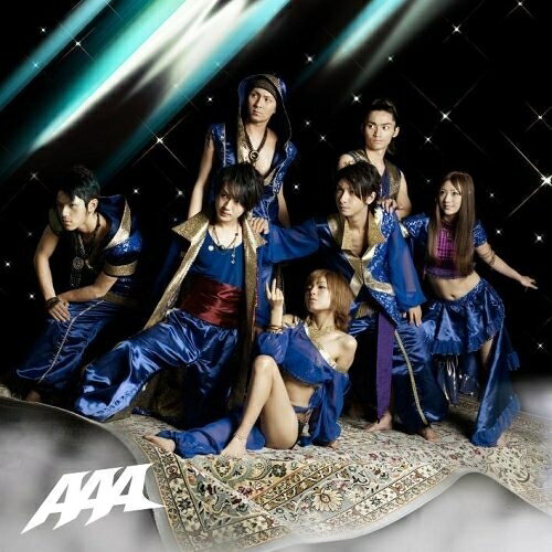 MIRAGE (ジャケットC)AAAトリプルエー とりぷるえー　発売日 : 2008年1月09日　種別 : CD　JAN : 4988064313662　商品番号 : AVCD-31366【商品紹介】AAAの通算17枚目となるニュー・シング...